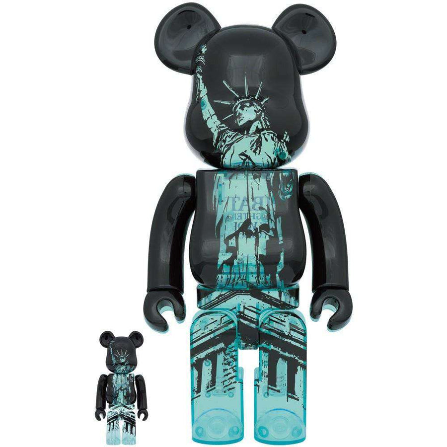 Buy Bearbricks from Medicom Toys at Bearbrickz.com